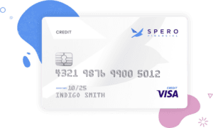 Credit Cards - Spero Financial