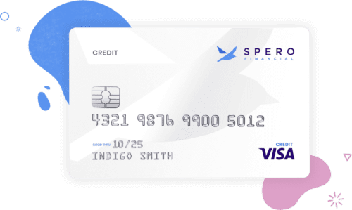 Credit Cards - Spero Financial