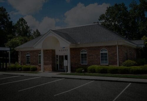 Spero Financial ATM & Banking Locations in South Carolina
