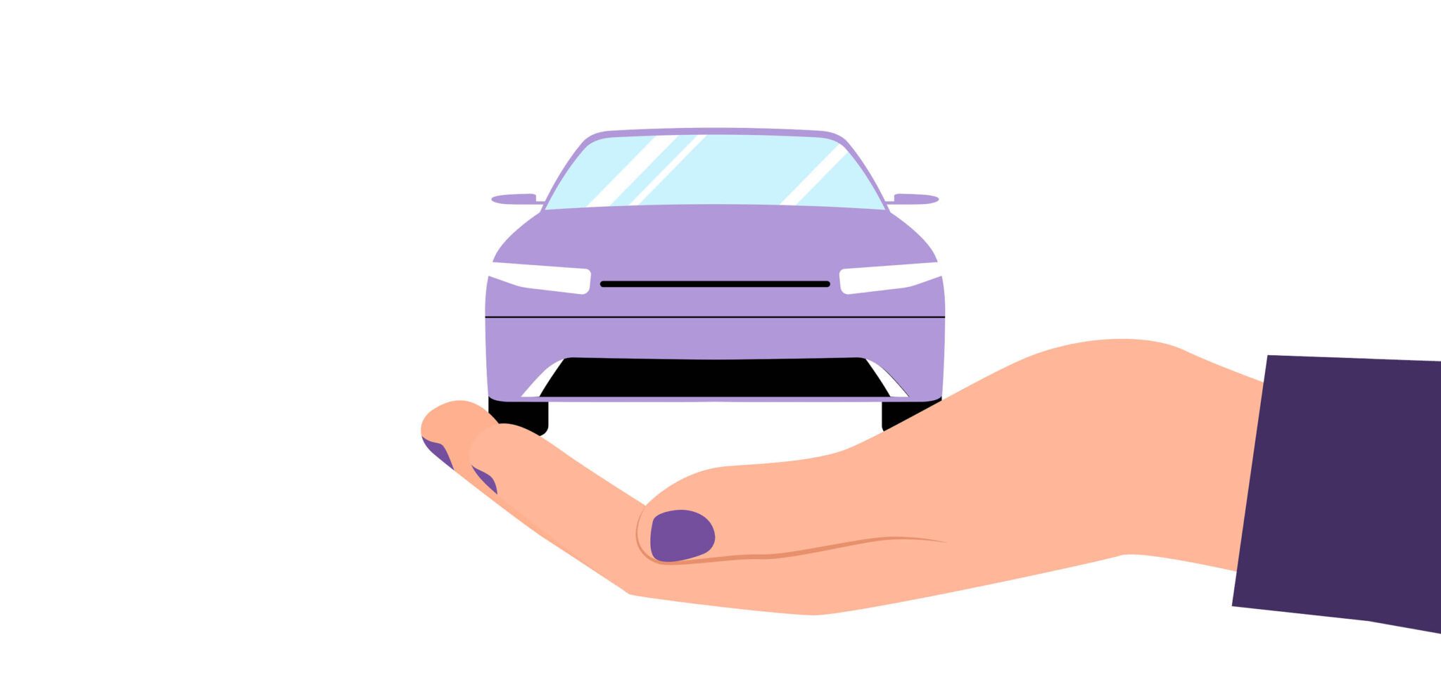 How to Buy a Car: A Step-by-Step Guide | Spero Financial